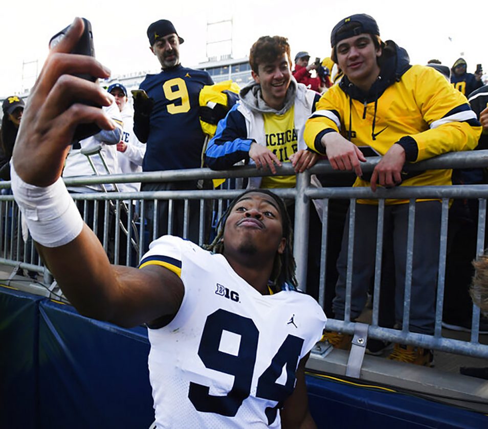 Fake field goal exposes Franklin | News, Sports, Jobs - Williamsport ...